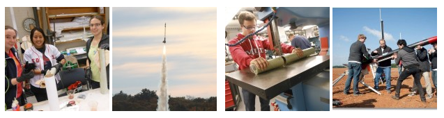 MIT Rocket Team – OSH Park