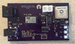 GPS-disciplined 10 MHz reference clock – OSH Park
