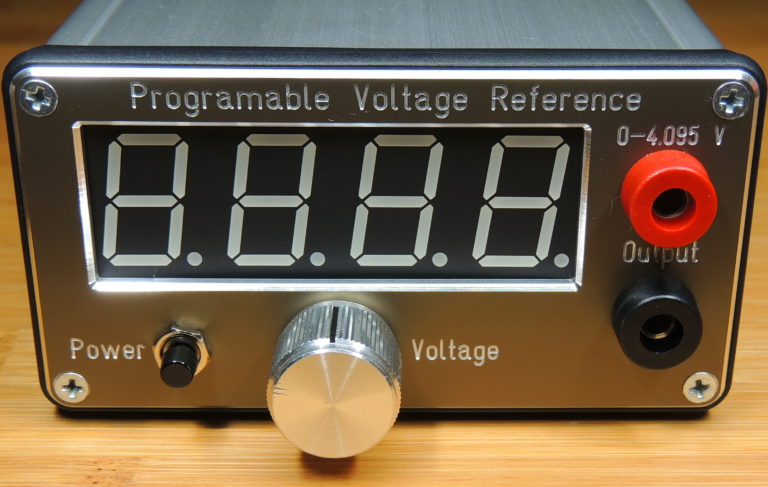 Quad 7 Segment I2C LED backpack – OSH Park