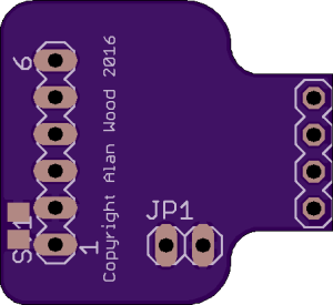 myStorm: rapid FPGA dev system – OSH Park