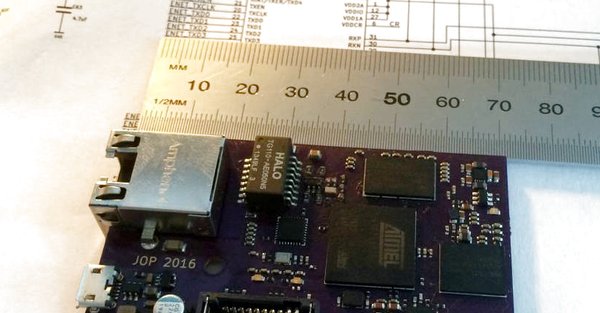 DIY Linux Computer and 6LoWPAN Gateway – OSH Park