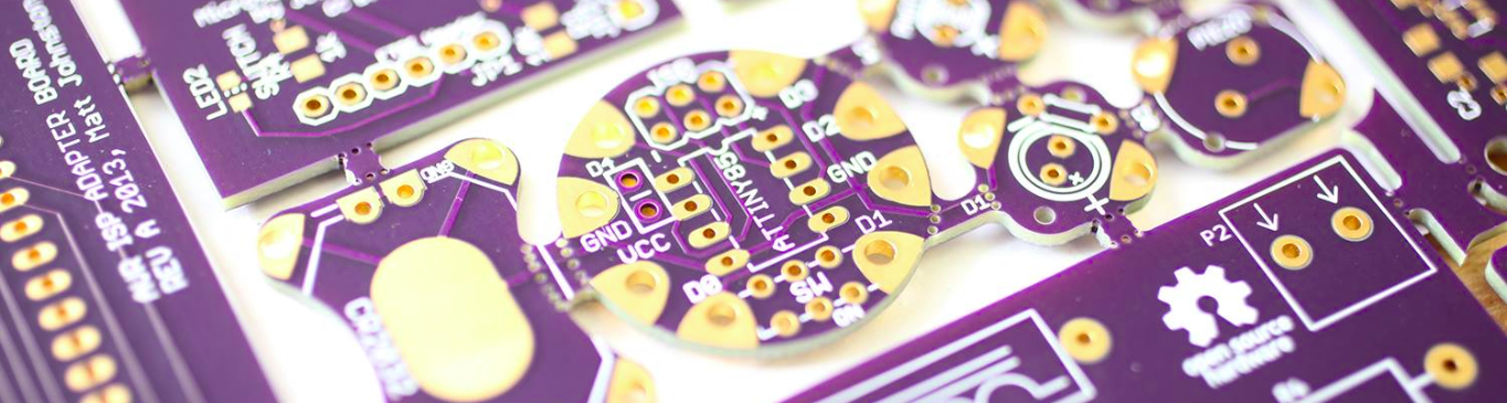 OSH Park is hiring! Customer support engineer – OSH Park