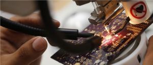 The First Open Source RISC-V Microcontroller – OSH Park