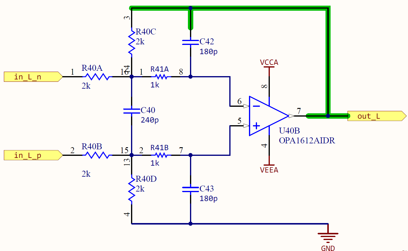 Making a USB DAC and Headphone Amp – OSH Park
