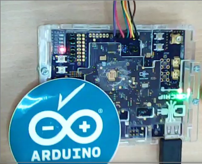 OnChip Open-V Arduino Compatibility – OSH Park
