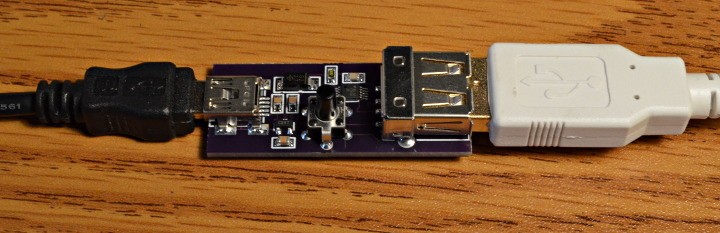 USB Interruptor – OSH Park