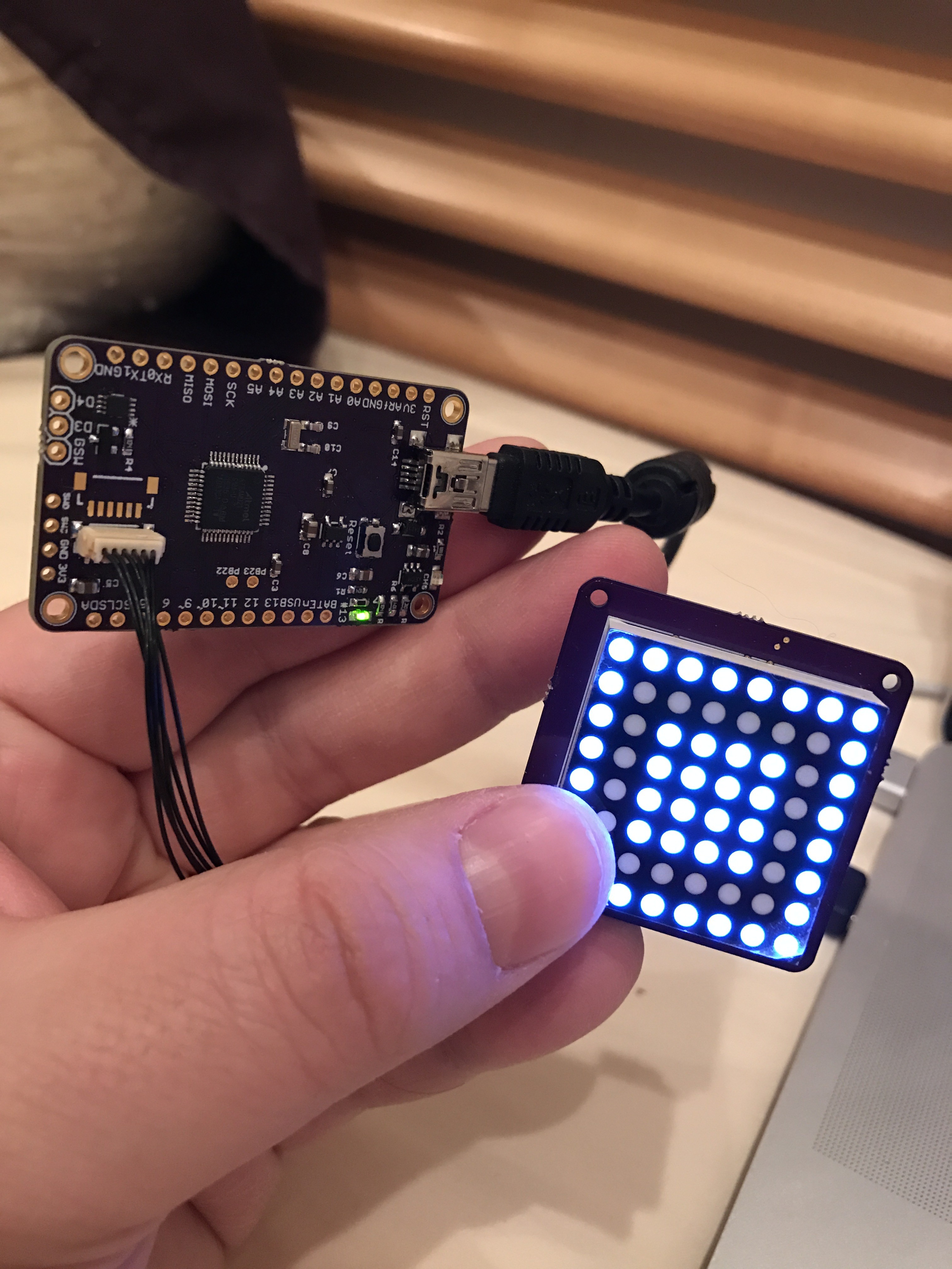 MakerNet – OSH Park
