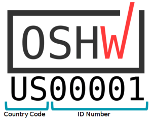 Open Source Hardware Certification Logo is Official – OSH Park