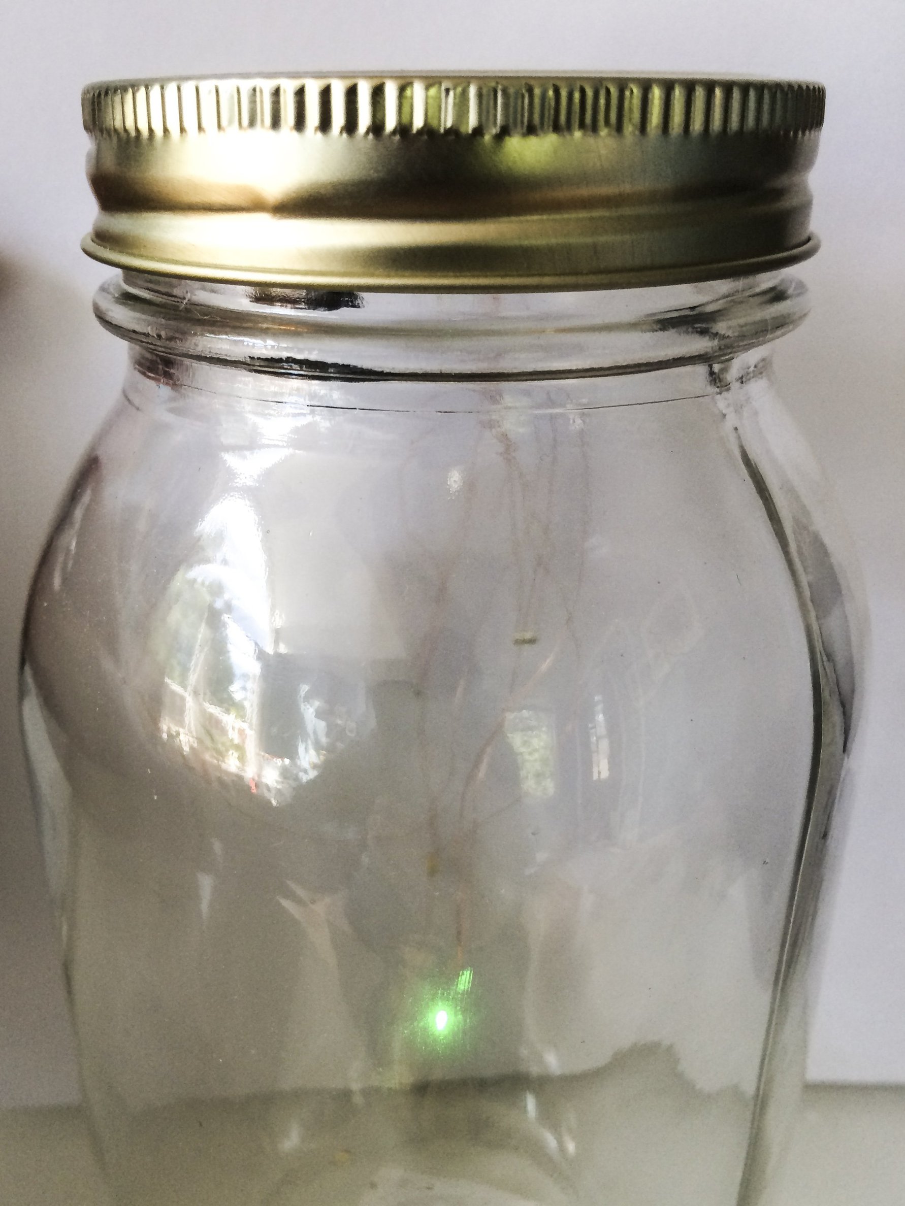 Jar of Fireflies on Tindie – OSH Park