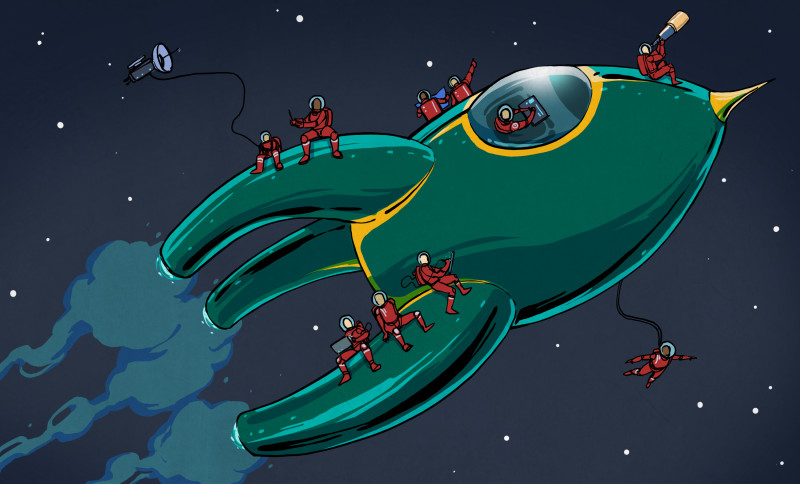 Hackaday at the 36th Chaos Communication Congress (36c3) – OSH Park