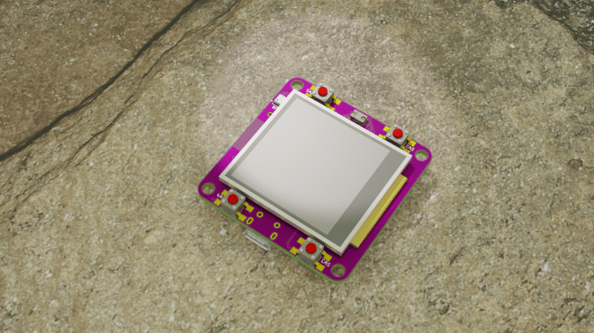 Experimenting PCB rendering using KiCad, FreeCAD and Blender – OSH Park