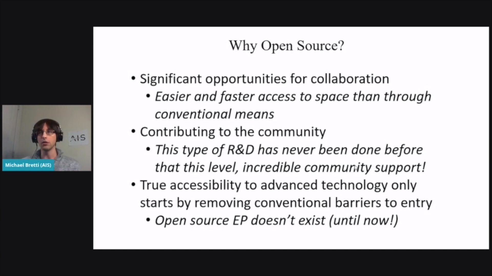 Applied Ion Systems: open source space propulsion – OSH Park