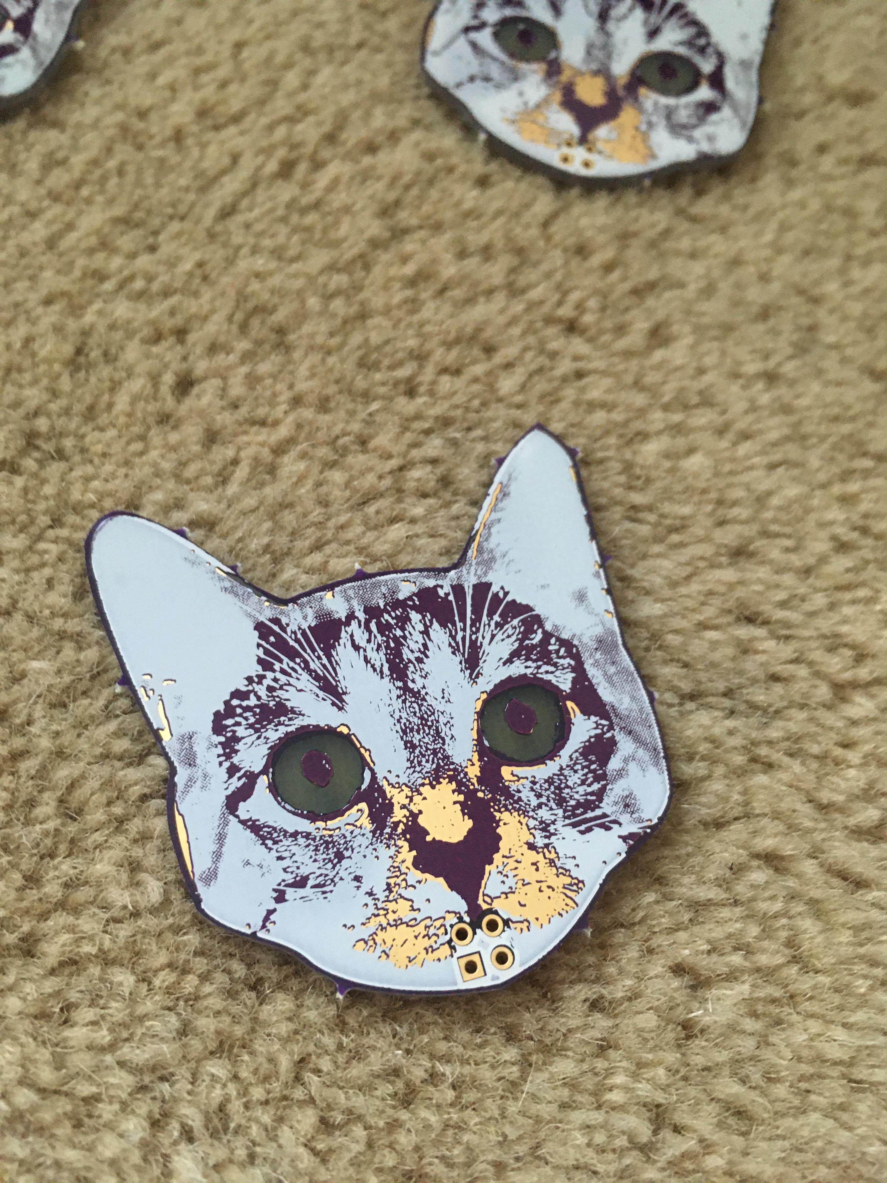 Artistic PCB Design for Terrified Beginners workshop – OSH Park