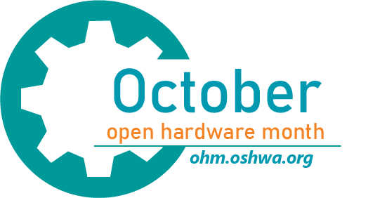 October is Open Hardware Month – OSH Park