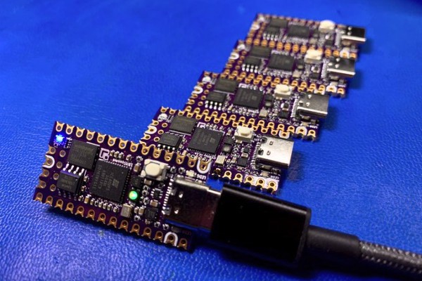 El Correo Libre newsletter – OSH Park