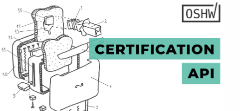Announcing the Open Source Hardware Certification API – OSH Park