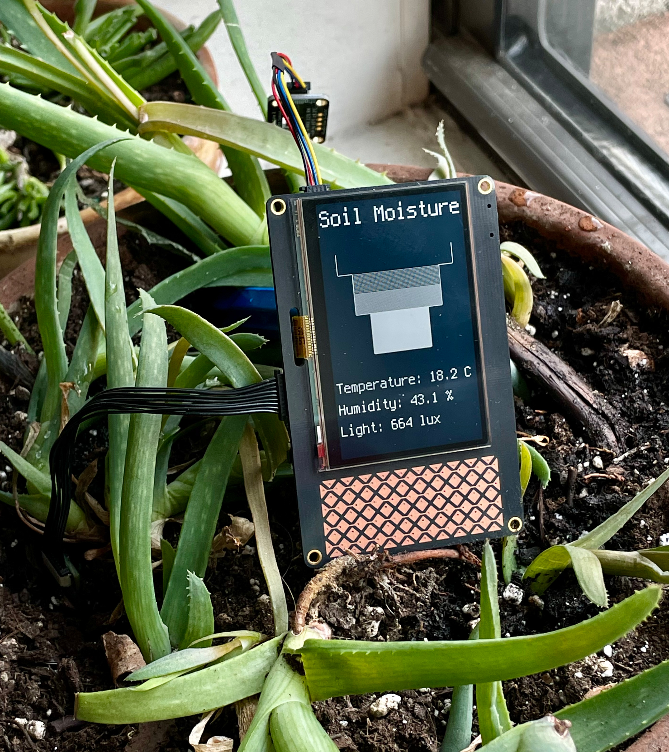 Meet the PyCorder – OSH Park