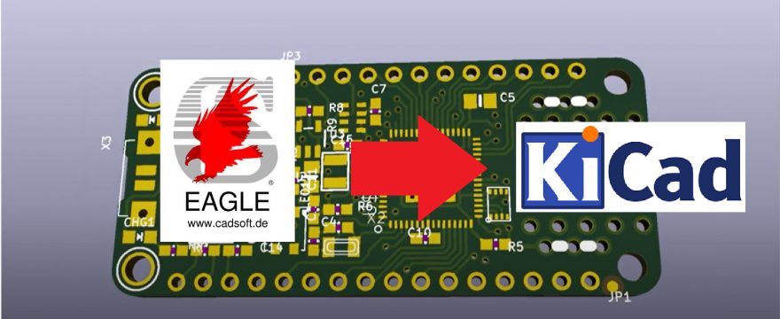Importing Eagle files into KiCad 5.1 – OSH Park