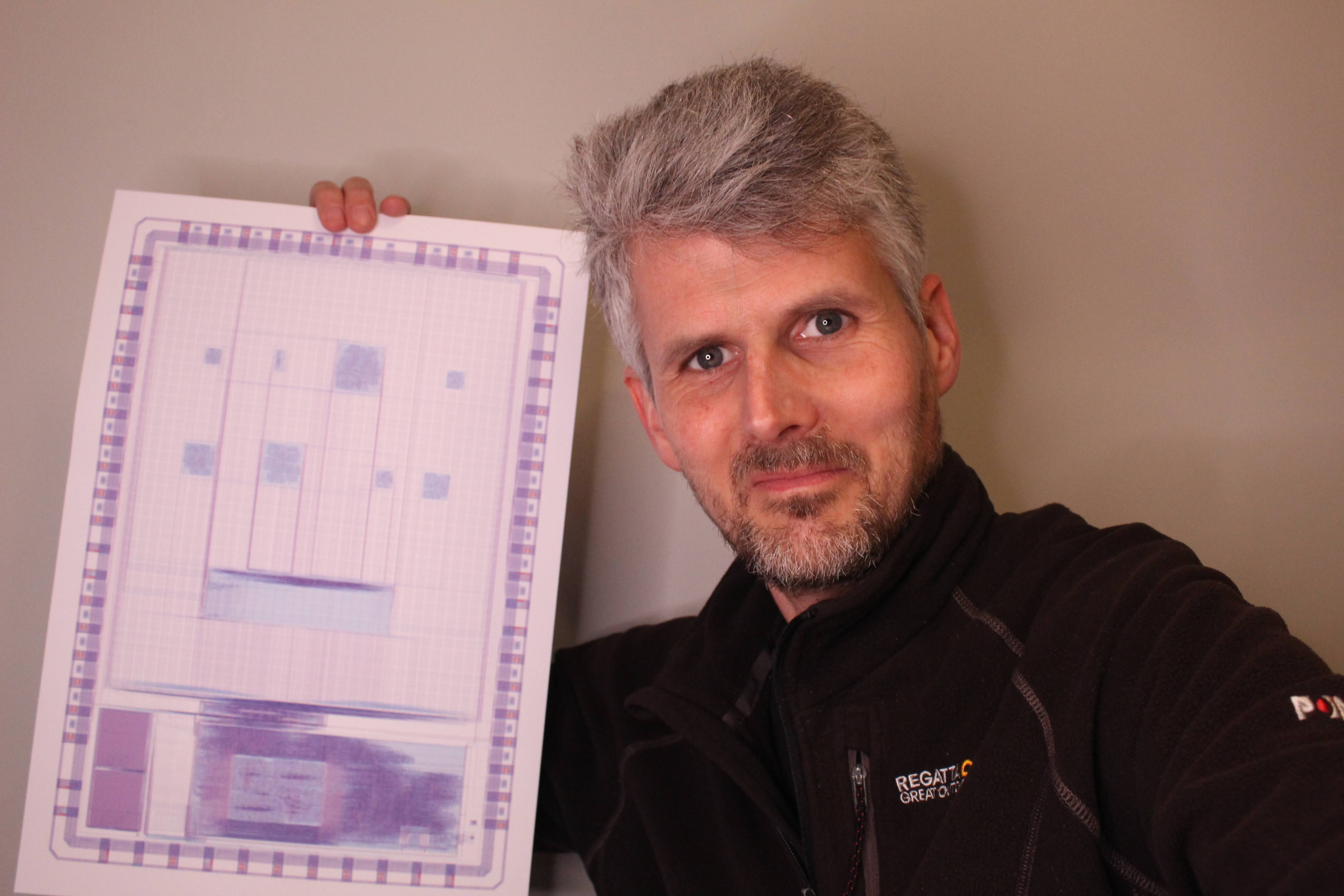 Matthew Venn: My Zero to ASIC journey – OSH Park