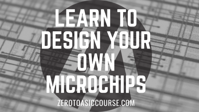 Learn to design your own microchips – OSH Park
