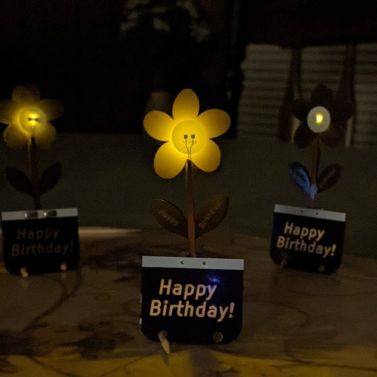 PCB Art – OSH Park