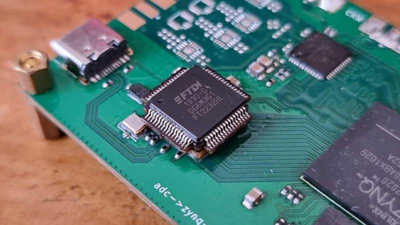 Nifty Chip Adapter Does The Impossible – OSH Park