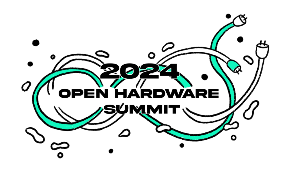 2024 Open Hardware Summit is live from Montreal – OSH Park